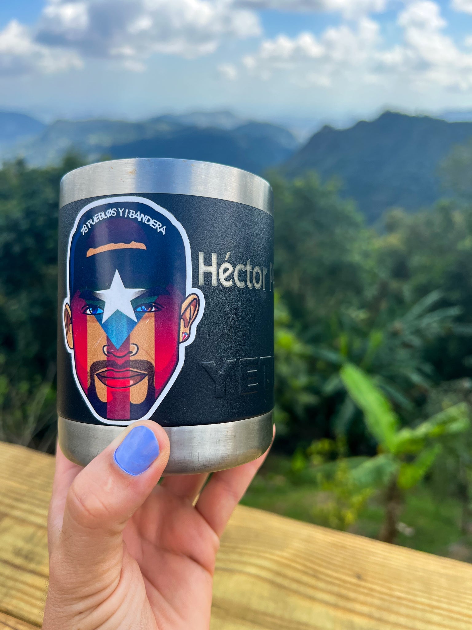 Productos – HectorPR