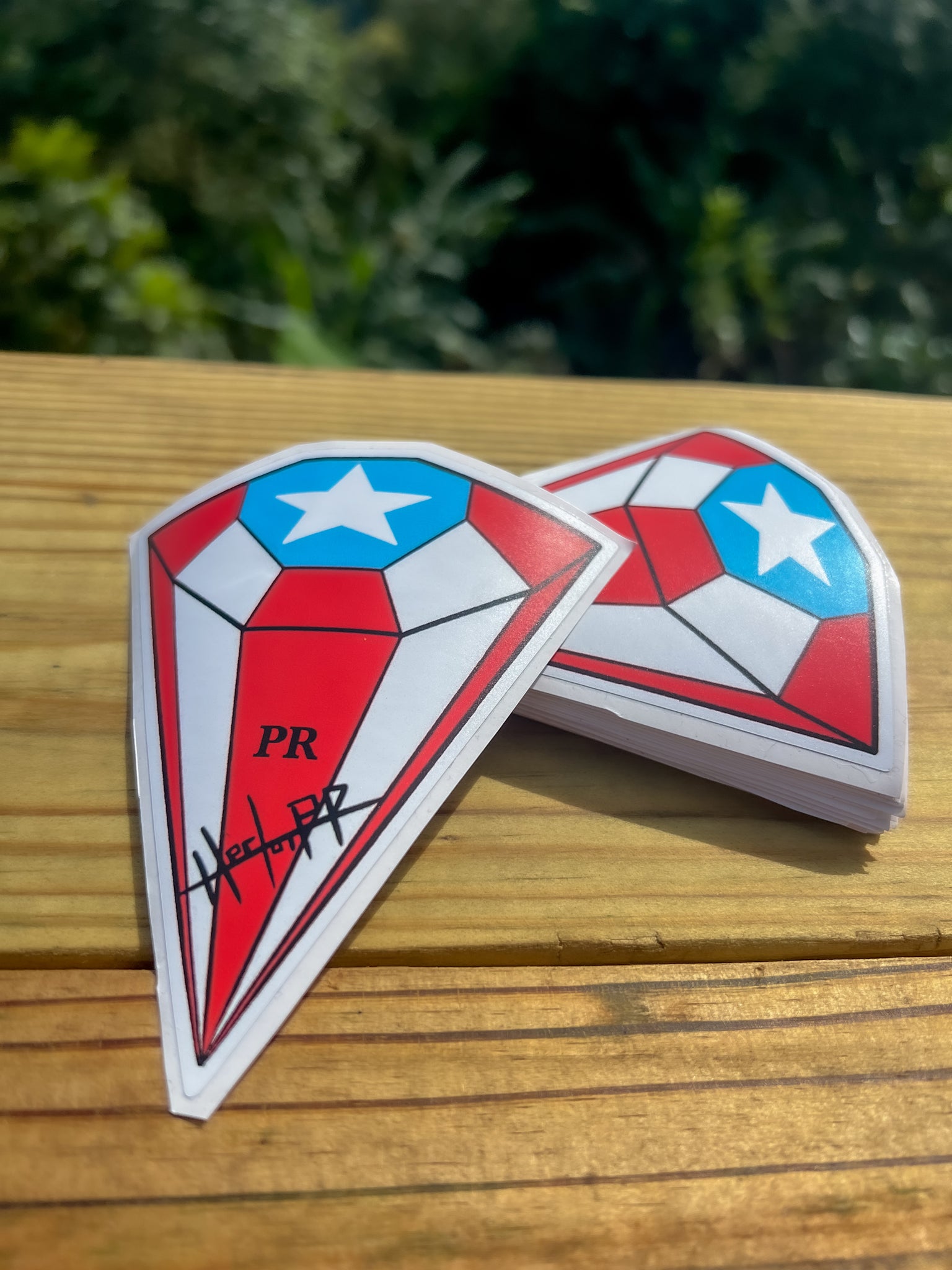 Productos – HectorPR